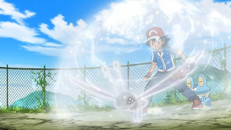 Safeguard | International Pokédex Wiki | Fandom