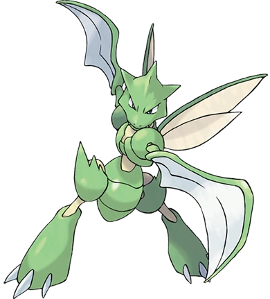 Category:Mantis Pokémon | International Pokédex Wiki | Fandom
