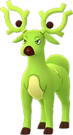 Stantler | International Pokédex Wiki | Fandom