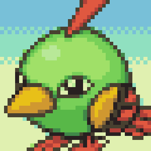 Wild Natu in Wish Cave | International Pokédex Wiki | Fandom