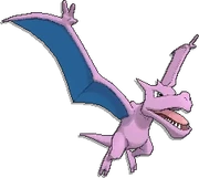 Aerodactyl | International Pokédex Wiki | Fandom