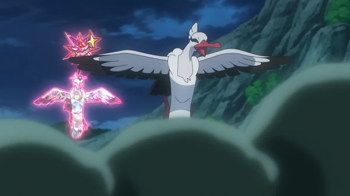 Category:Flying/Dark-types | International Pokédex Wiki | Fandom