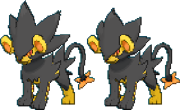 Luxray | International Pokédex Wiki | Fandom