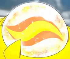 Charizardite Y | International Pokédex Wiki | Fandom