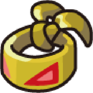 Muscle Band | International Pokédex Wiki | Fandom