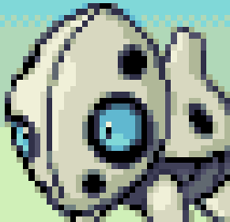 Wild Aron in Wish Cave | International Pokédex Wiki | Fandom