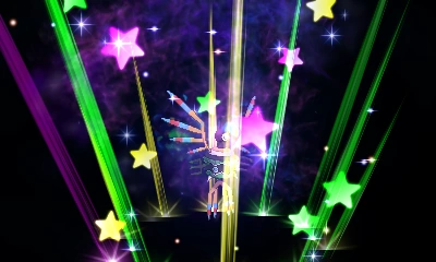 Cosmic Power | International Pokédex Wiki | Fandom