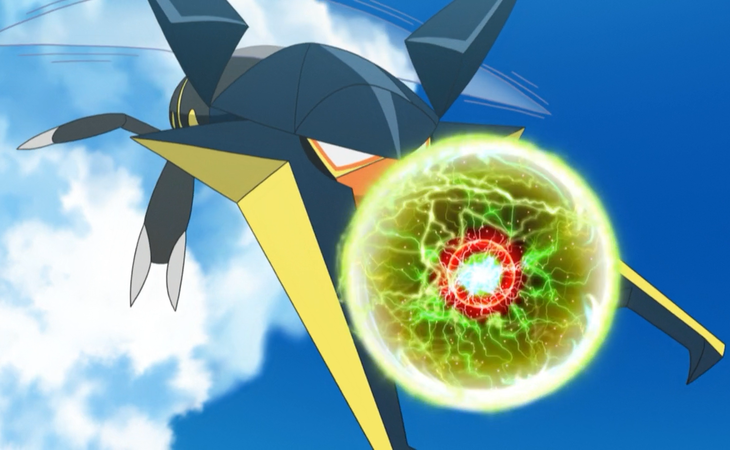 Zap Cannon International Pokédex Wiki Fandom