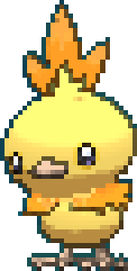 Torchic | International Pokédex Wiki | Fandom
