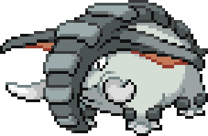 Bertha's Donphan | International Pokédex Wiki | Fandom