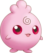 Guildmaster Wigglytuff | International Pokédex Wiki | Fandom