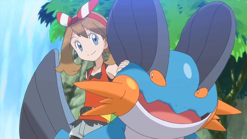 Category:Water/Ground-types | International Pokédex Wiki | Fandom