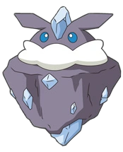 Bort | International Pokédex Wiki | Fandom