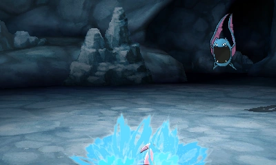 Dive | International Pokédex Wiki | Fandom