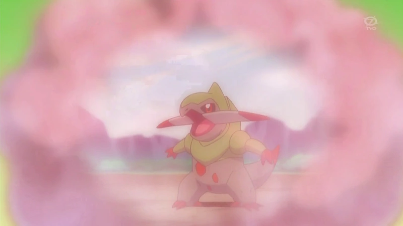 Dream Mist | International Pokédex Wiki | Fandom