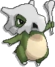 Cubone | International Pokédex Wiki | Fandom