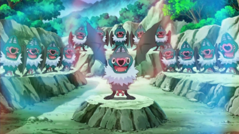 Round | International Pokédex Wiki | Fandom