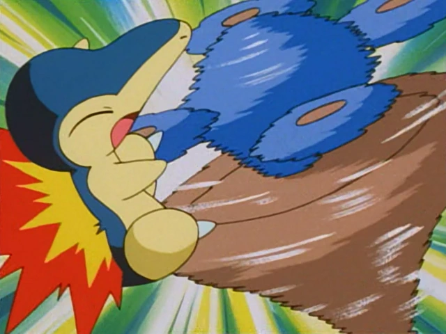 Triple Kick | International Pokédex Wiki | Fandom