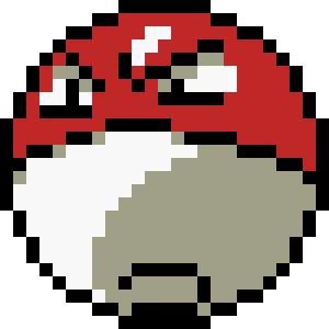 Volty | International Pokédex Wiki | Fandom