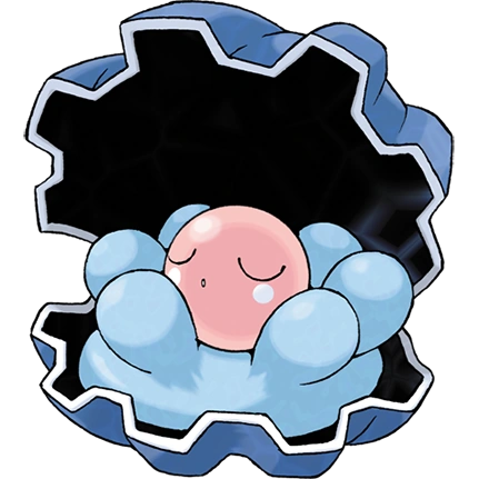 Category:Bivalve Pokémon | International Pokédex Wiki | Fandom