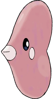 Luvdisc | International Pokédex Wiki | Fandom