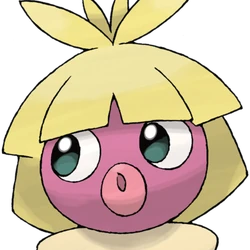 Jynx Evolution X And Y