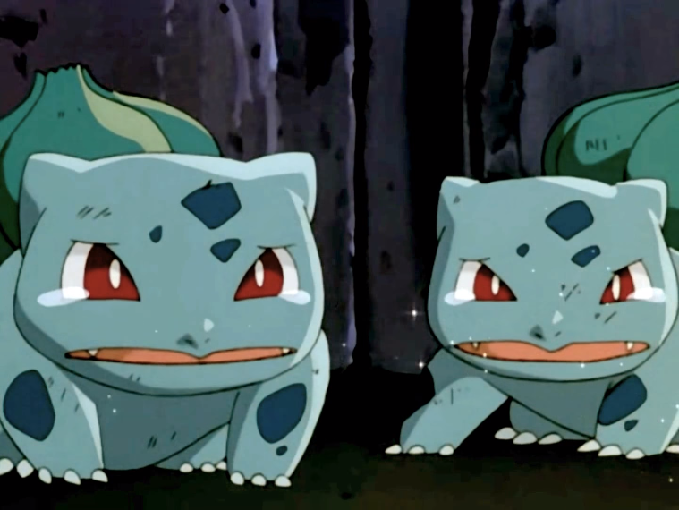 Bulbasaurtwo | International Pokédex Wiki | Fandom