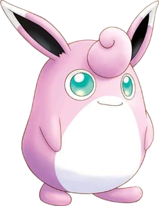 Guildmaster Wigglytuff | International Pokédex Wiki | Fandom