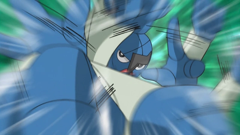 Close Combat | International Pokédex Wiki | Fandom