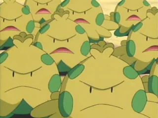 Shroomish | International Pokédex Wiki | Fandom