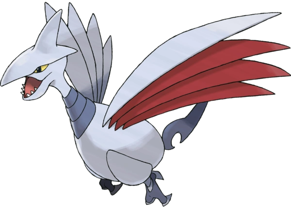 Category:Steel/Flying-types | International Pokédex Wiki | Fandom
