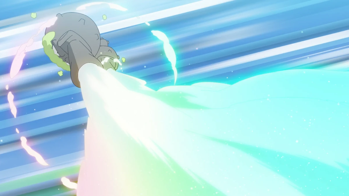 Strange Steam | International Pokédex Wiki | Fandom