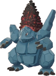 Coalossal | International Pokédex Wiki | Fandom