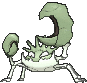 Kingler | International Pokédex Wiki | Fandom