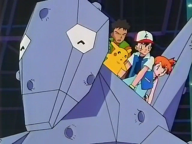 Conversion | International Pokédex Wiki | Fandom