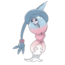 Hatterene | International Pokédex Wiki | Fandom