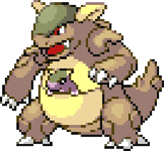 Jumpy | International Pokédex Wiki | Fandom