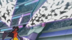 Scale Shot | International Pokédex Wiki | Fandom