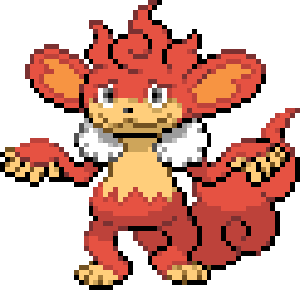 Chili's Simisear | International Pokédex Wiki | Fandom