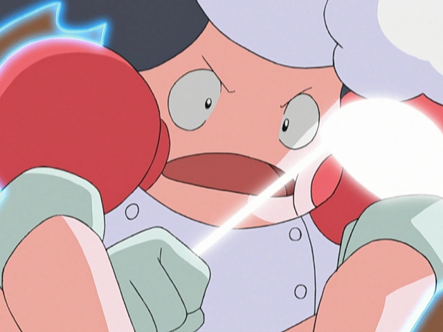 Trick | International Pokédex Wiki | Fandom