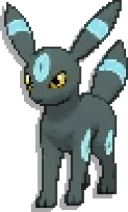 Umbreon | International Pokédex Wiki | Fandom