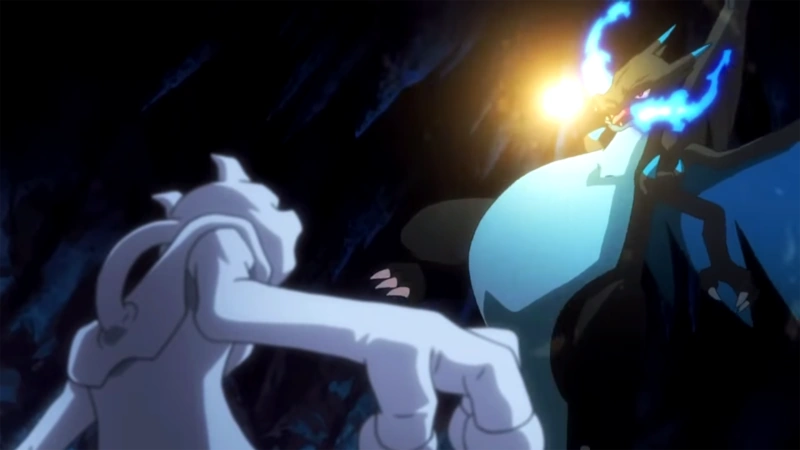 Mega Punch | International Pokédex Wiki | Fandom