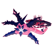 Eternatus | International Pokédex Wiki | Fandom