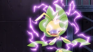 Badly poisoned | International Pokédex Wiki | Fandom