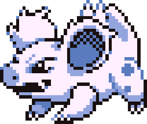 Terry | International Pokédex Wiki | Fandom