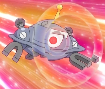 Supersonic | International Pokédex Wiki | Fandom