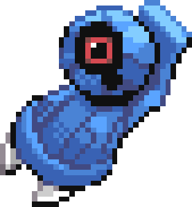 Iron | International Pokédex Wiki | Fandom