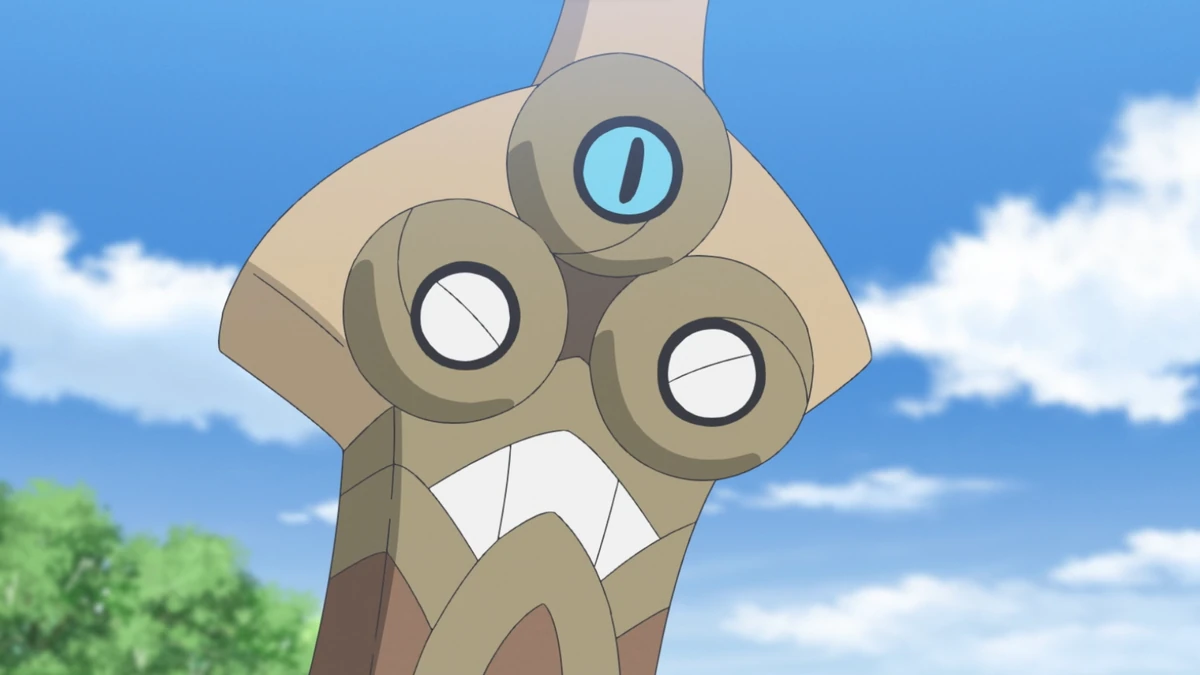 Tepen's Honedge | International Pokédex Wiki | Fandom