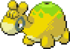 May's Numel | International Pokédex Wiki | Fandom