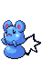 Azurill | International Pokédex Wiki | Fandom